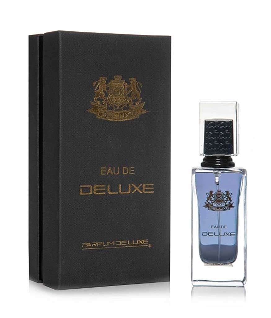 Parfum arabesc EAU DE DELUXE | oESENTA.ro - note fresh unice